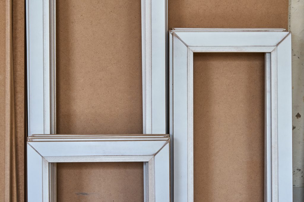 MDF cabinet doors Archives | Handhills Cabinets